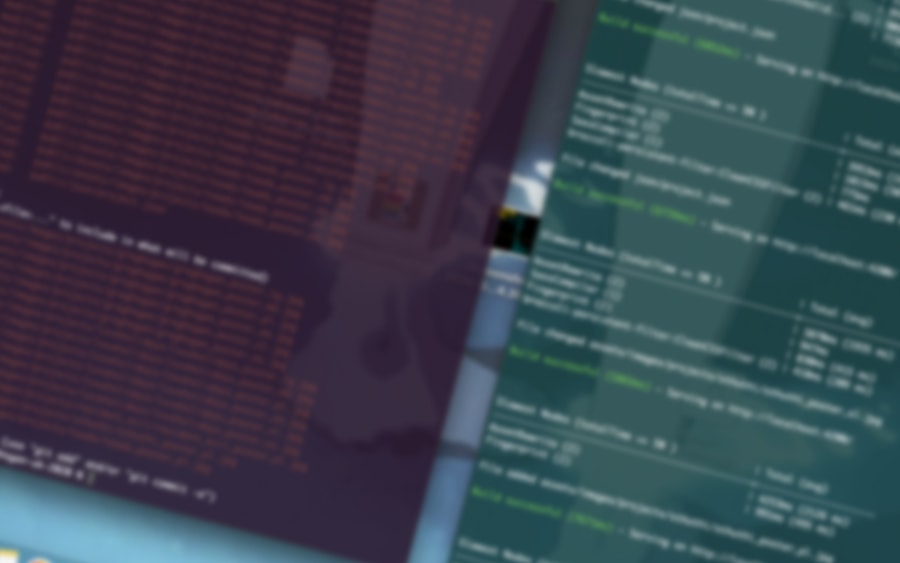 Greg Hogan - London, UK